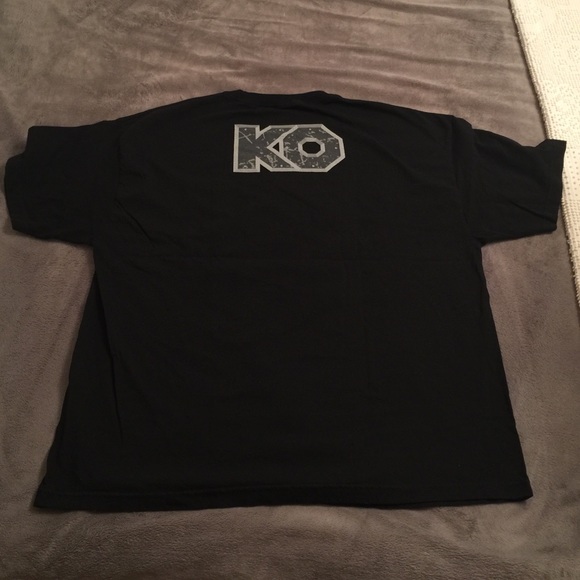 WWE | Shirts | Kevin Owens Shirt Kevin Steen Roh Pwg Nxt Wwe Czw | Poshmark